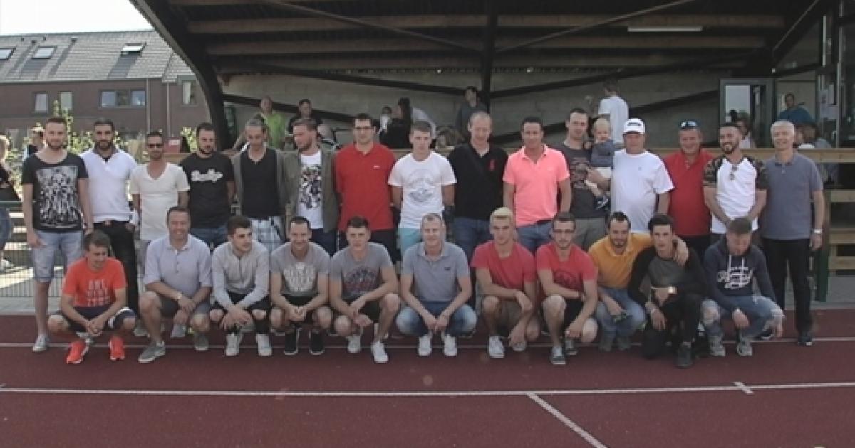 Les objectifs et ambitions du RFC Perwez | Canal Zoom